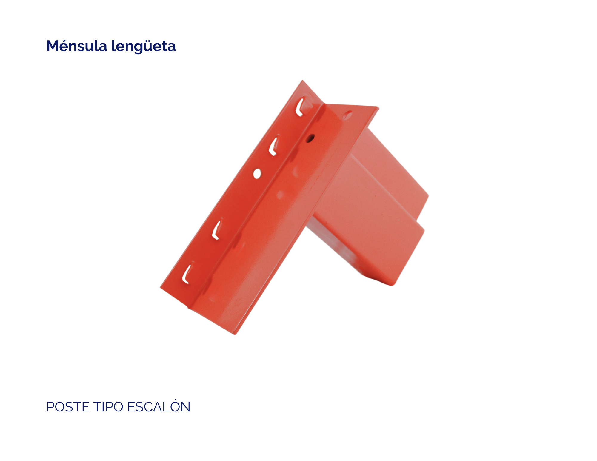 Tipos de ménsulas: ¿Cuáles se usan en los racks industriales? | Blog