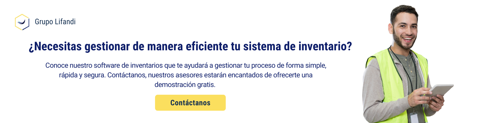 Métodos de inventarios: FEFO, FIFO y LIFO explicados | Blog