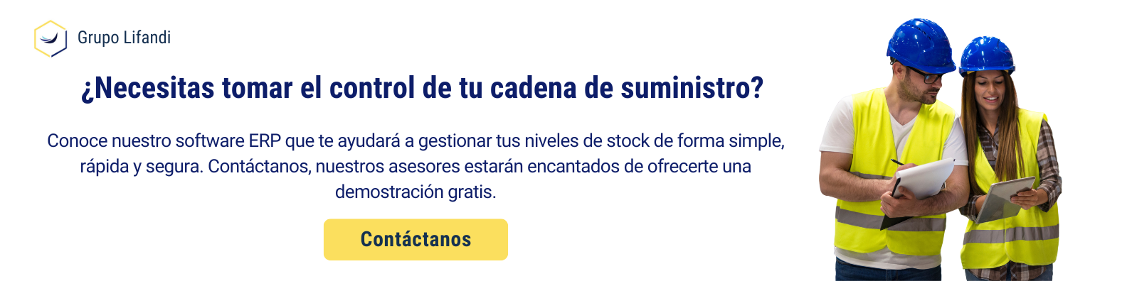 ¿Qué es la rotura de stock? | Blog