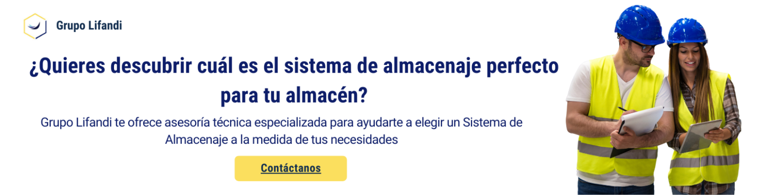 Almacén de materiales obsoletos: Causas, impacto y soluciones | Blog Almacén de materiales obsoletos: Causas, impacto y soluciones | Blog